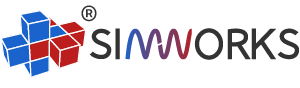 SimWorks Cloud Computing Workbench